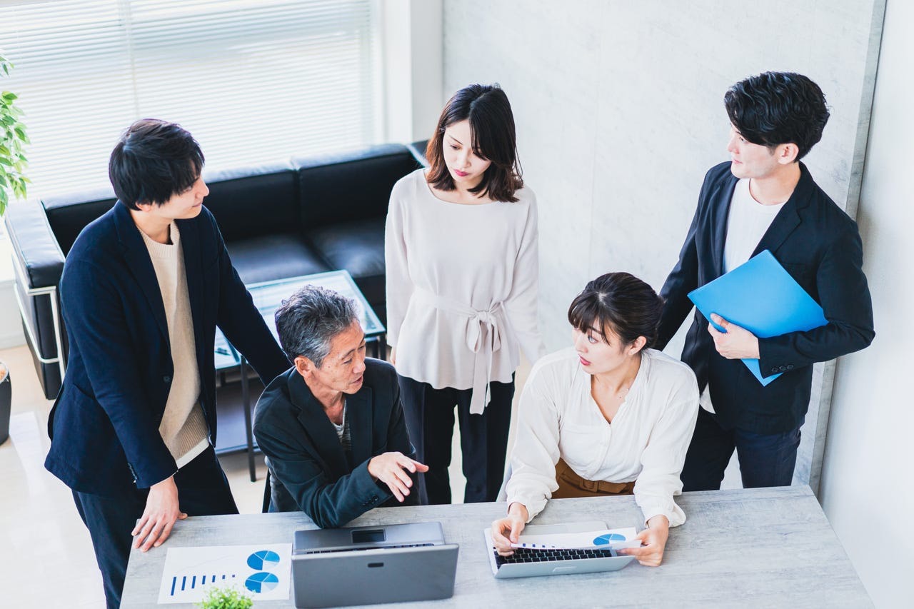 サービス - HAKUTO Co., Ltd.